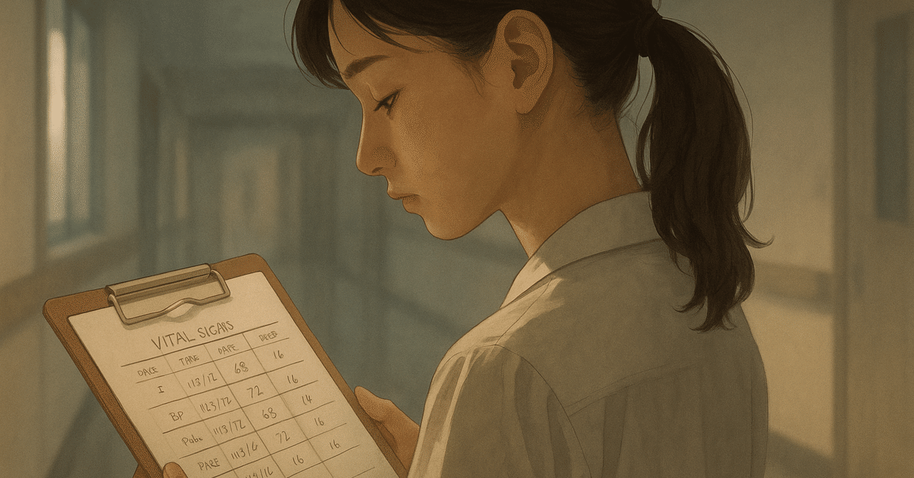 記録されない声を聴く－短編小説『壊れかけた優しさ』－HSPの資質｜Tom.cat ＠ HSP×AIライター