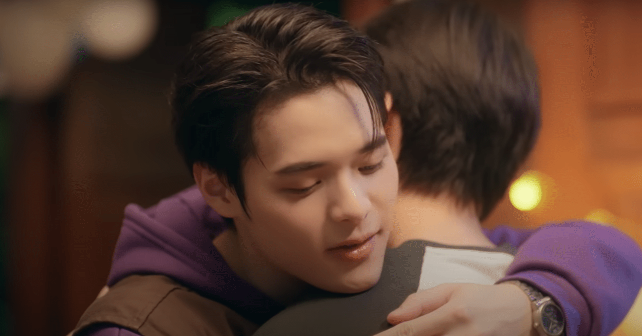 Sweet Tooth, Good Dentist Final EP.11【Poon Mitpakdee】｜𝕡𝕖𝕟𝕘𝕦𝕚𝕟