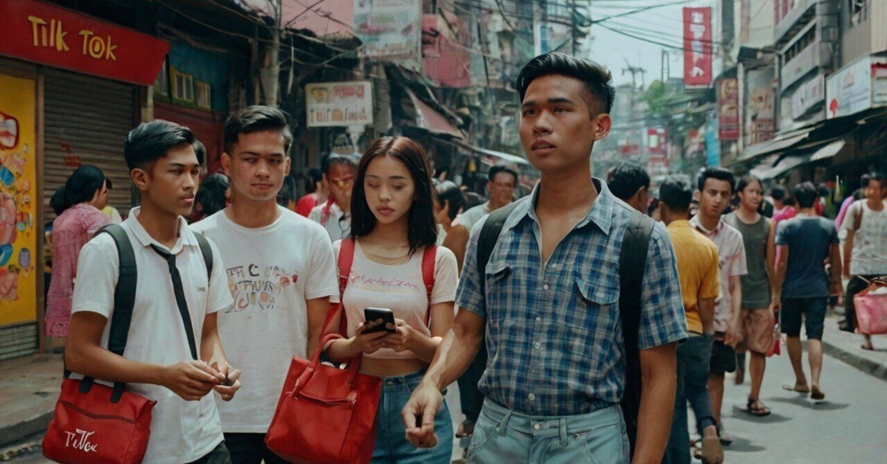 なぜ今「インドネシア市場」なのか？〜東南アジア最大の可能性を読む〜｜Jim - シンクパルス(SyncPulse)｜マーケ × AI × グローバル