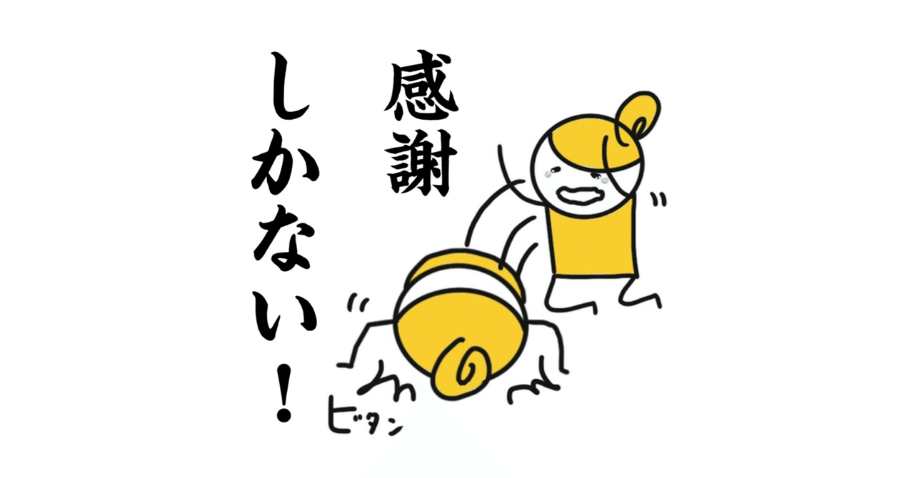 最幸とは何か？カナダにて｜Lady Bubbles