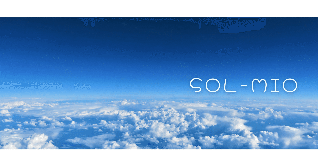 メンタルコンサルティングSOL-MIO｜note