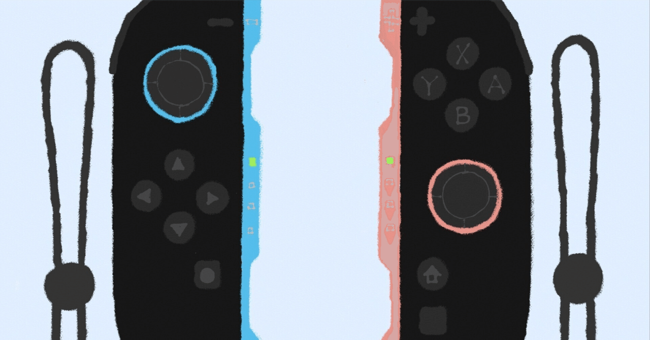 Nintendo Switch 2とNintendo Switchの規格の違い｜SUBRO