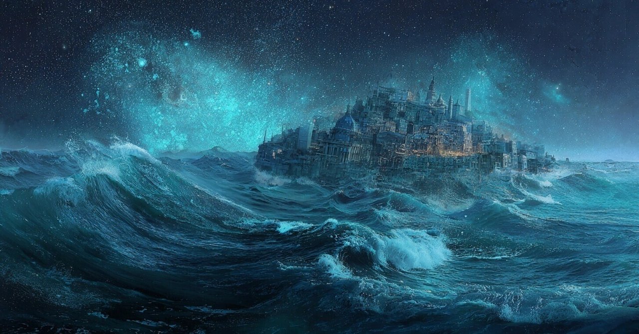 希望の火｜Ryutaro Hino