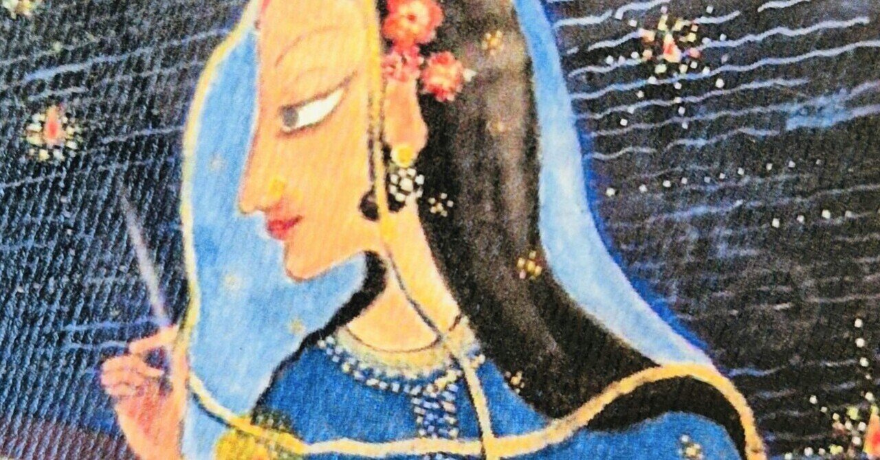 ##また、印度へ｜Kem’s Art 【Kem -希夢-】