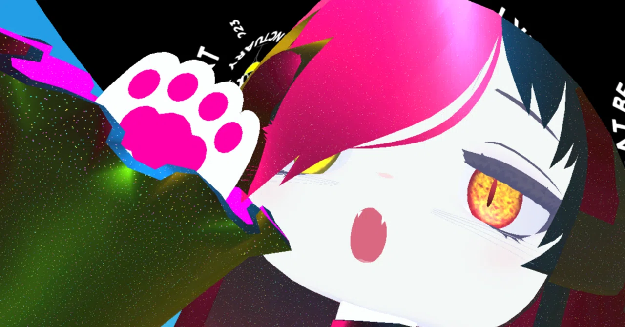 【Poiyomi入門】Depth Bulgeとは？｜“触れた場所がふくらむ”リアル＆遊び心のある演出機能｜アサシンな猫