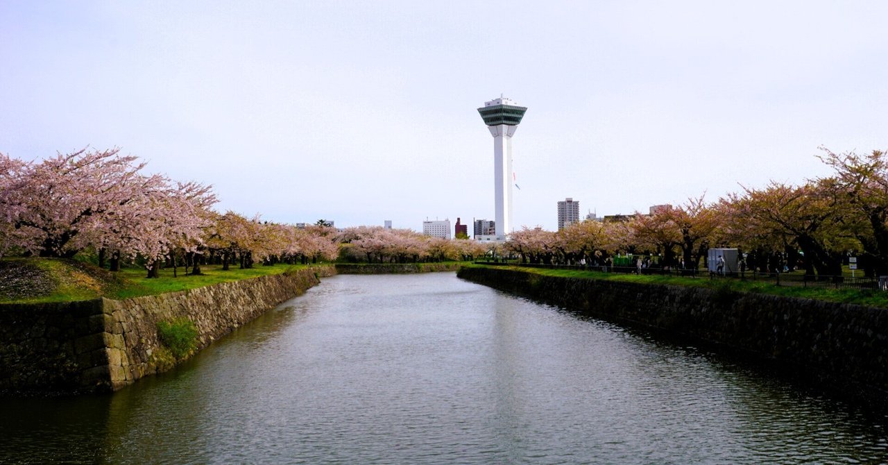 2025GW、また北海道に車で行った話(3)｜かっしー