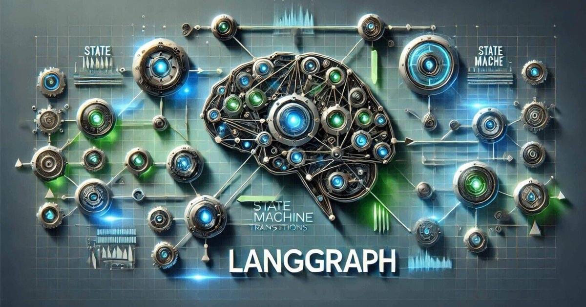 【AIエージェント】LangGraph Quick Startをやってみる⑥｜はこやし