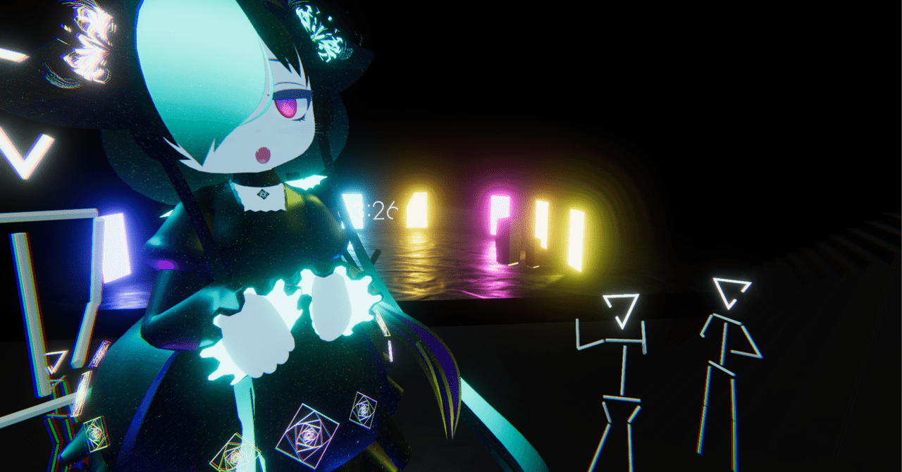 【Poiyomi入門】Mirror / Camera Visibilityとは？｜VRChatの“見え方”を完全コントロールする方法｜アサシンな猫