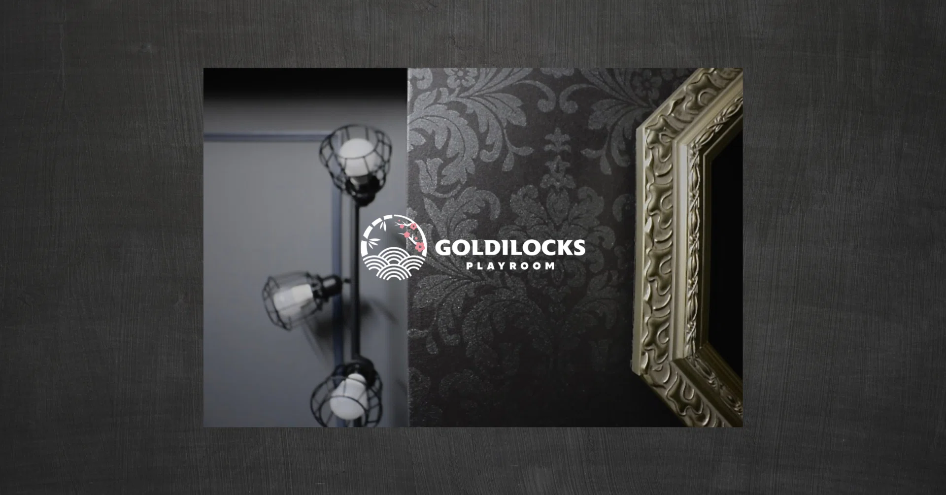 Goldilocks Playroom｜note