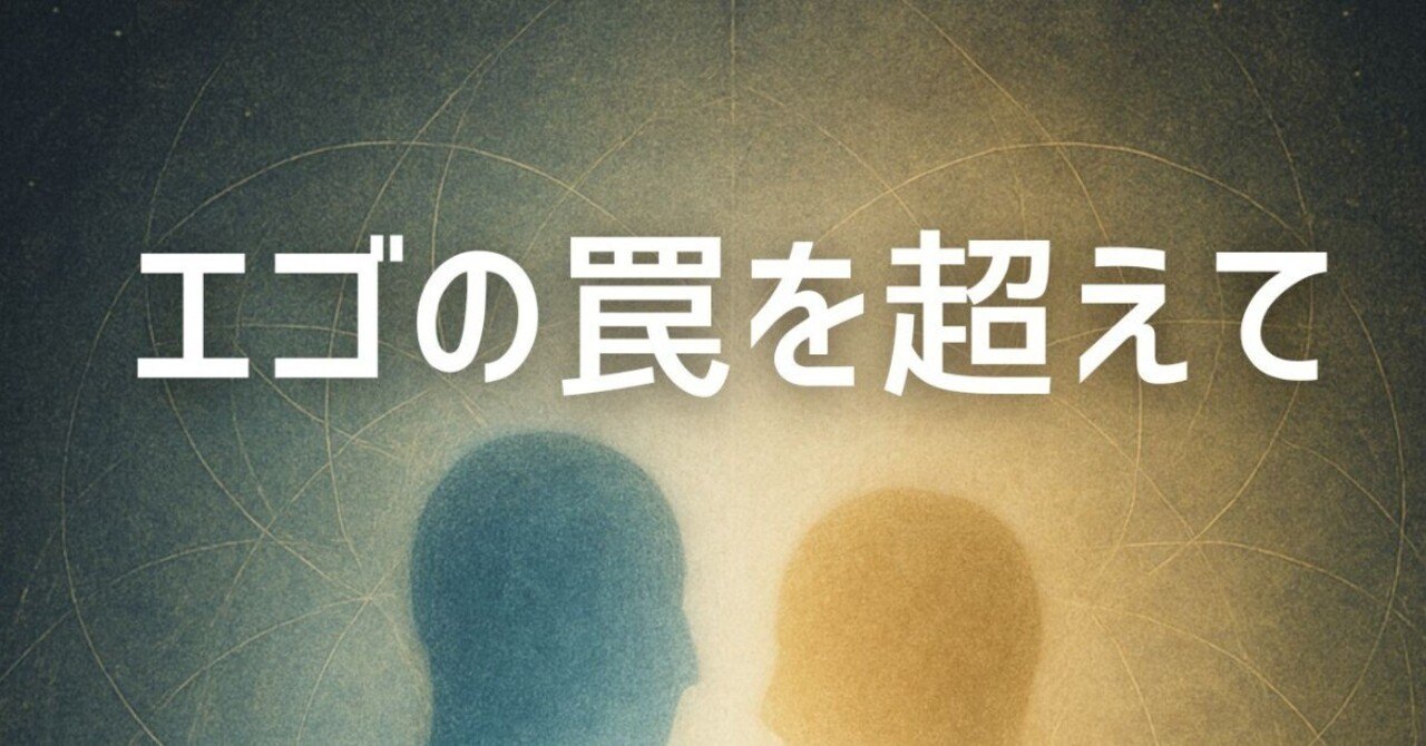 エゴの罠を超えて：統一性と全体性への旅／クイン・ラベンダー（Quinn Lavender）《The Ego Trap》シリーズ 完全ガイド ...