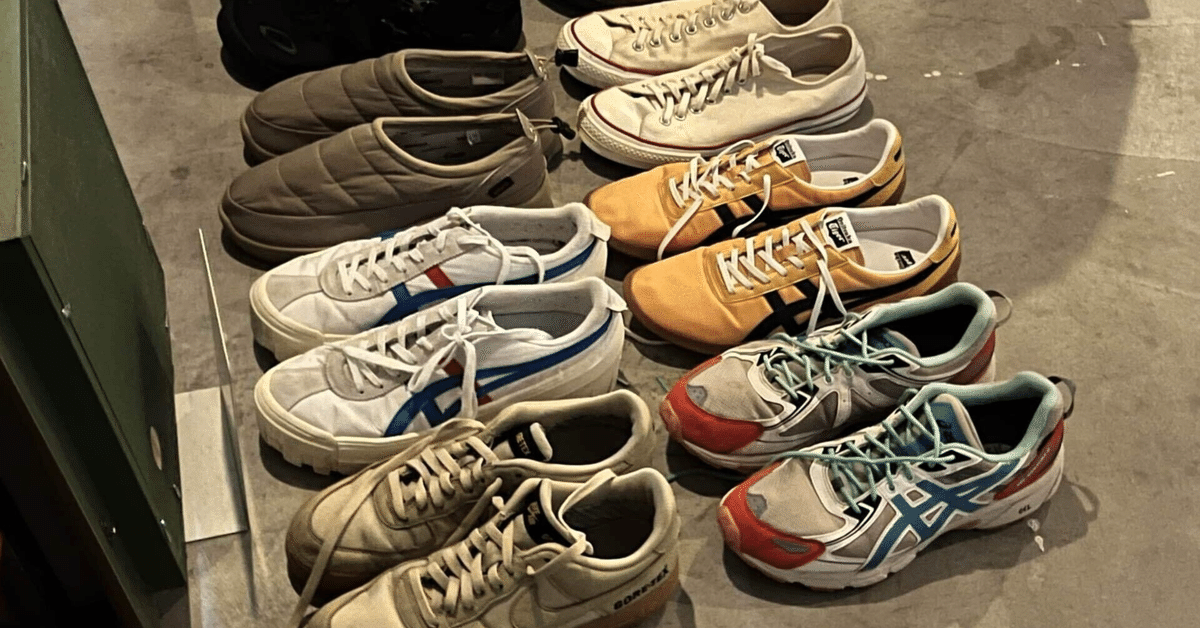 エイジング｜雀ゴロNoB氏のJUNK STORY