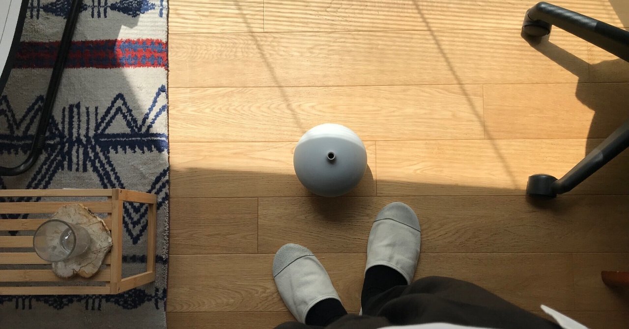 物を愛するミニマリスト。「5畳」を極めます｜wataru｜5畳の備忘録