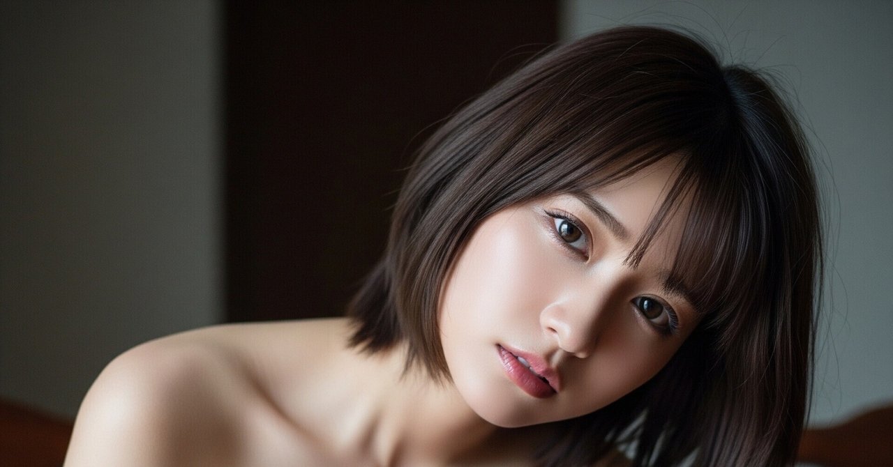 【Gemini 2.5Pro】「未来(みらい)ちゃん」汎用完全顔固定yamlプロンプト｜ちくわ