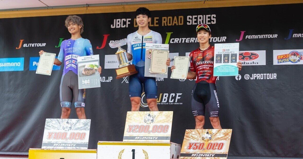 石川ロードレース｜Atsushi Oka