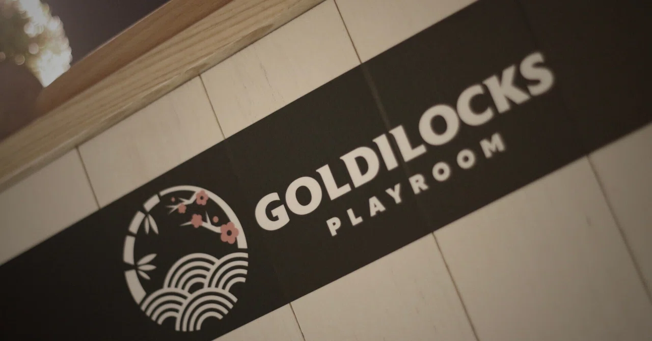 About Us｜Goldilocks Playroom