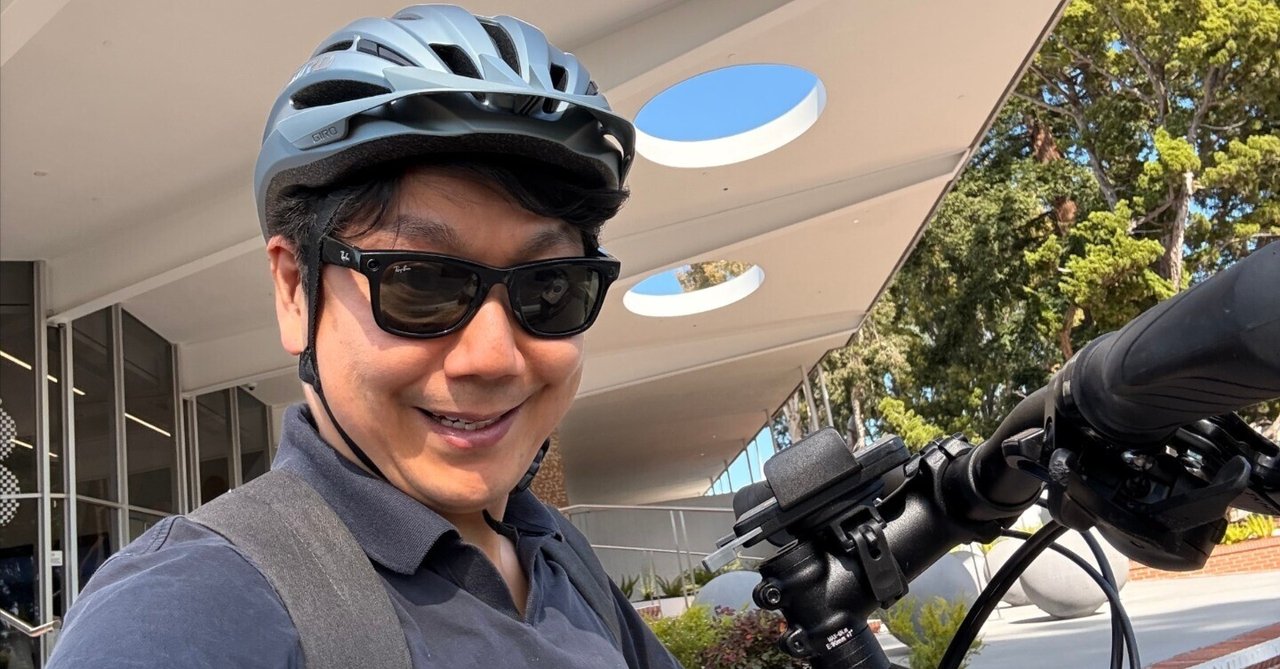 スマートフォンと検索の時代が終わり、AIデバイスが訪れる｜Aki Kodama