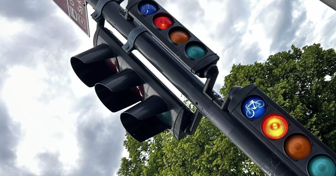 ノルウェー オスロ自転車ライフ | 街乗り Good/Bad 10選｜Calico