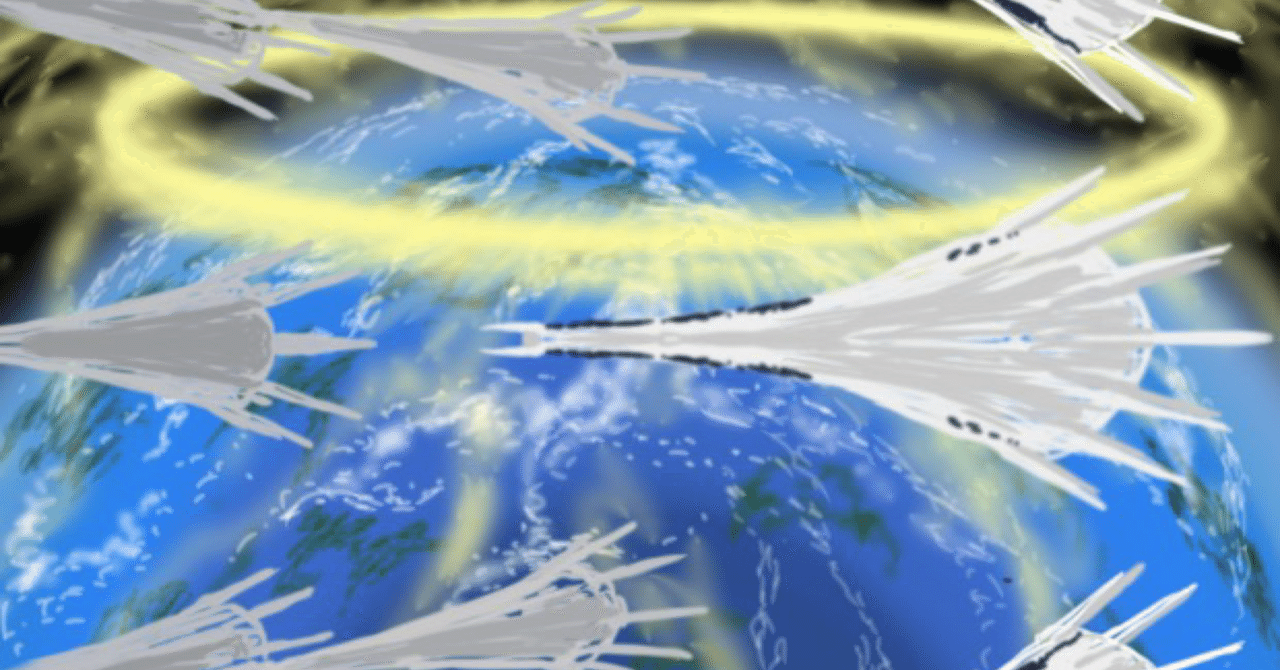 次元小説38｜Hecto