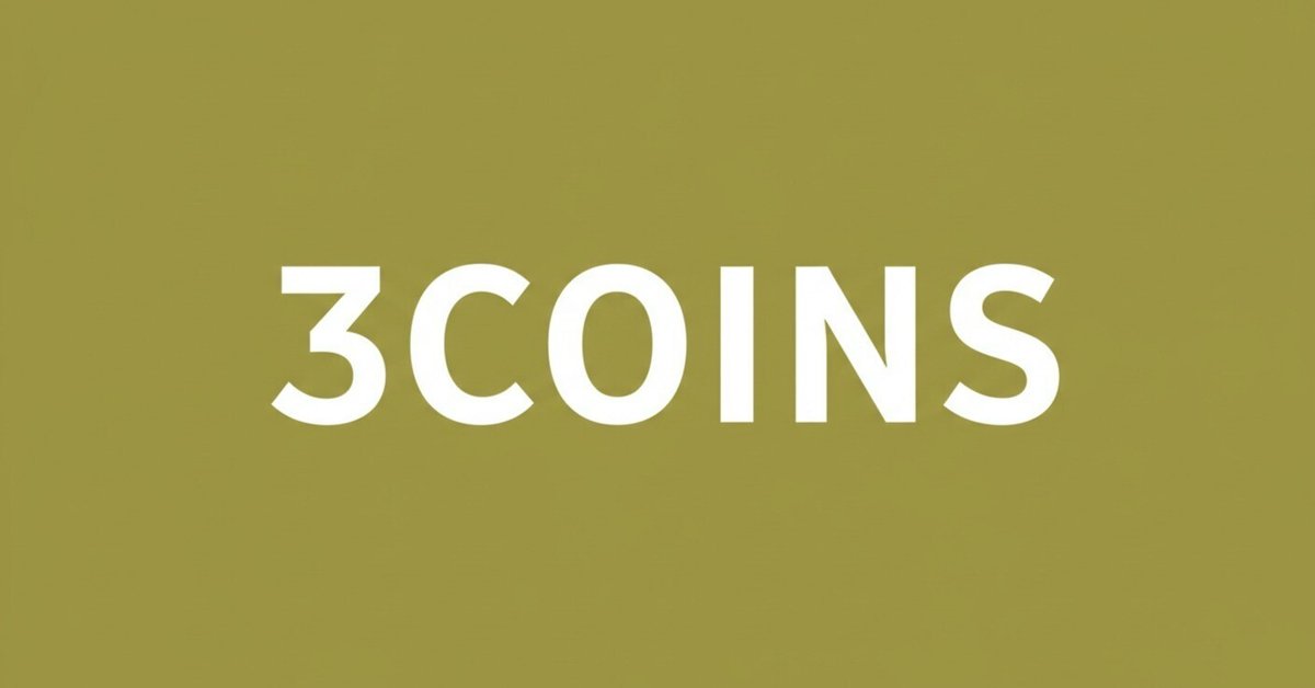 3COINS好調！パルHD、過去最高売上を達成！｜投資のヒント