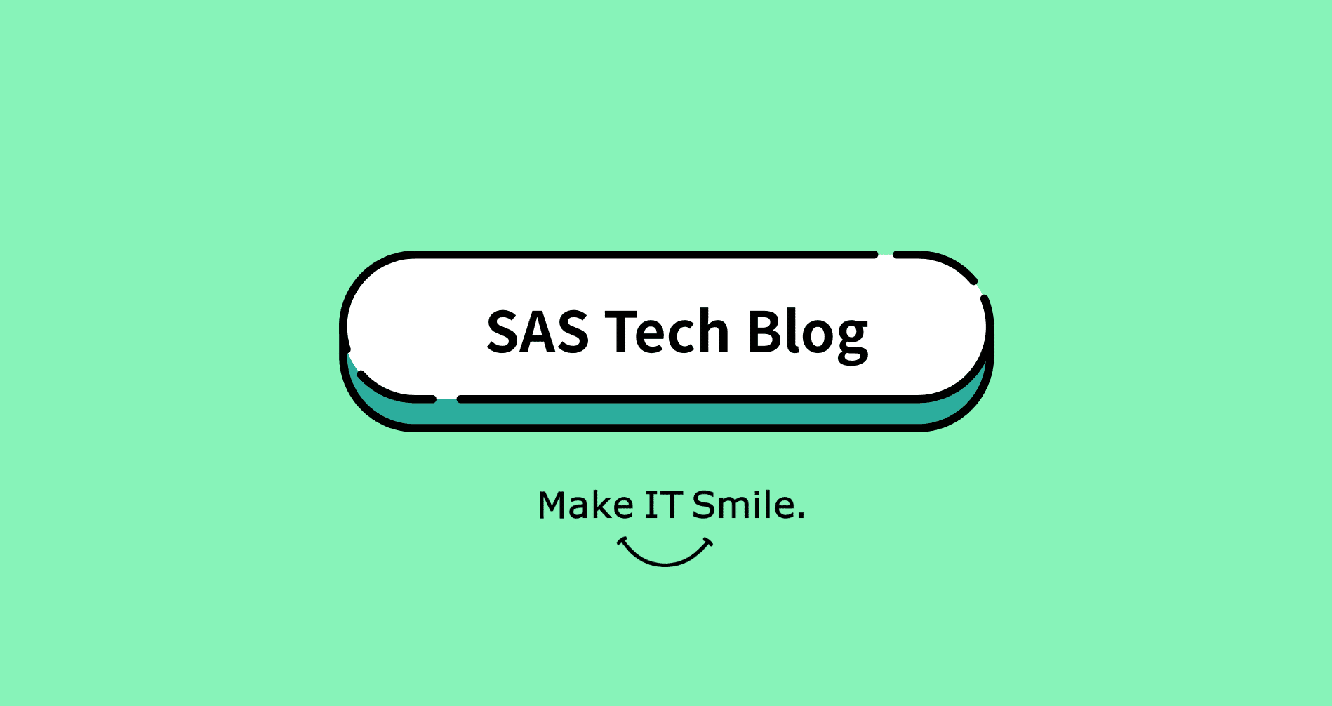SAS Tech Blog｜エス・エー・エス株式会社｜note