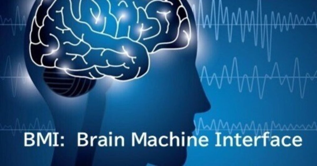 BMI (Brain Machine Interface)が拓くヒトと機械の新たな世界｜BMI
