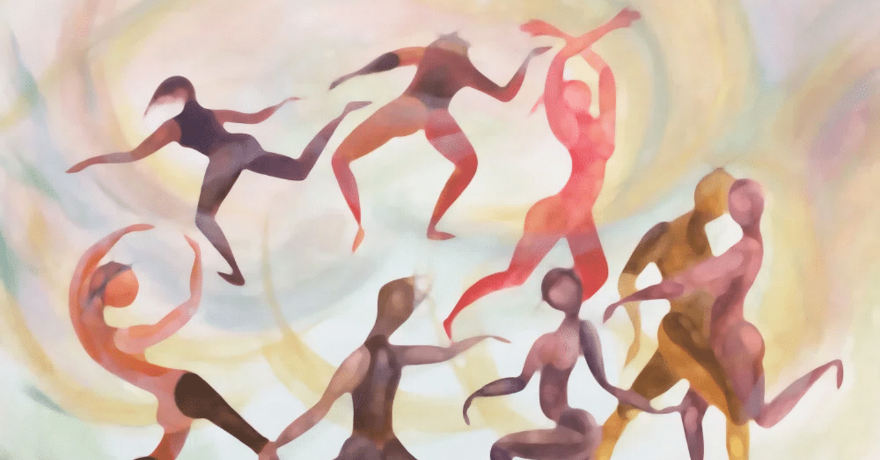 Freedom to Change: 11. Dewey and Alexander｜後藤慎介