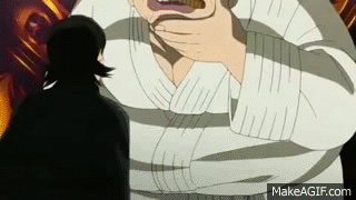 オトコが憧れるアニメには、必ずそこに音楽性がある｜yoh