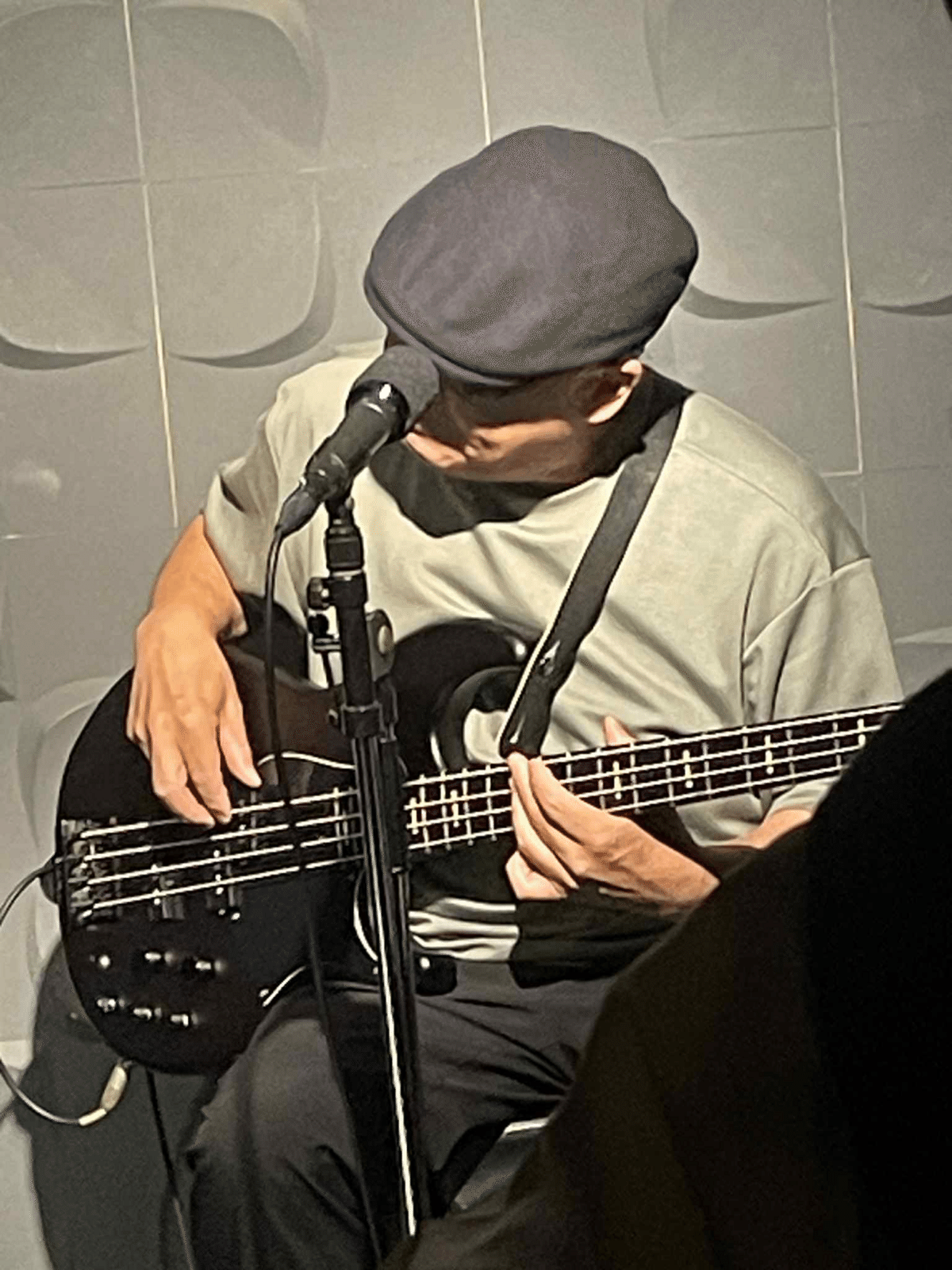 北海道ツアー終了！｜Hiroshi Kikuchi