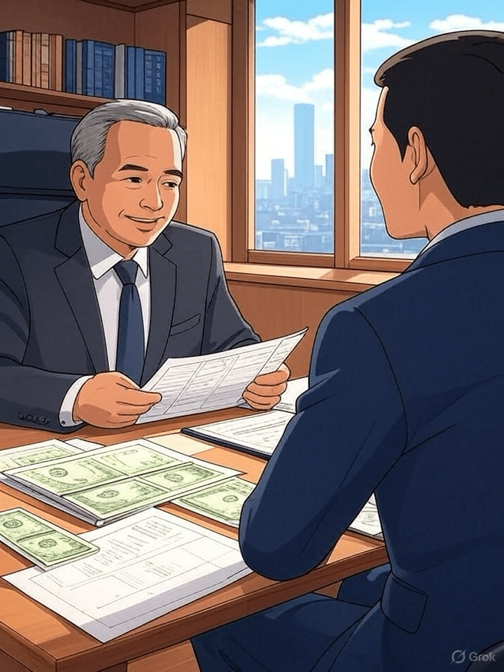 🆕note記事用画像｜やくし/元サラリーマンデイトレFP