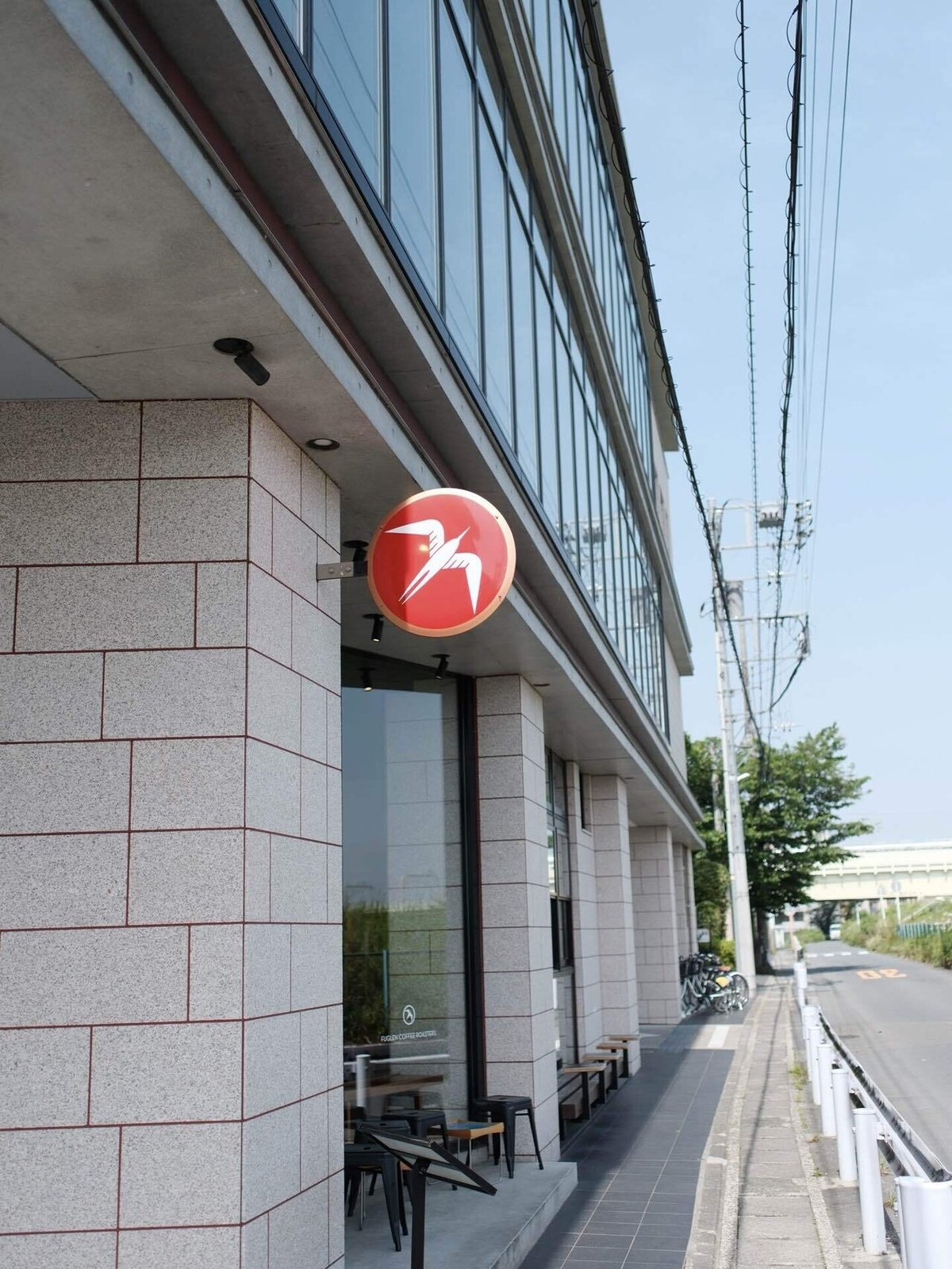 xh2とsigma23mmf1.4｜kitamura