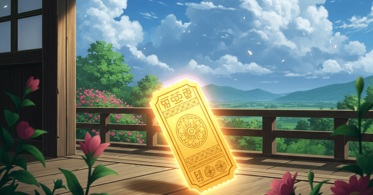 ペルソナの可能性～AIがどのように考えてるのかを知ればできる事～｜TNK.freelance