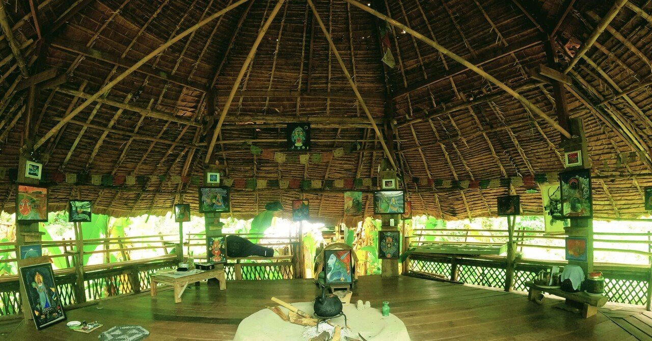 ##長野生坂村の定住【前編】｜Kem’s Art 【Kem -希夢-】