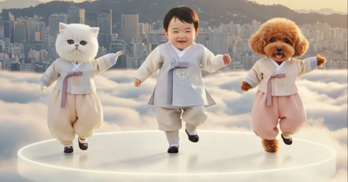 Steps of Friendship Above the Clouds｜wonaward