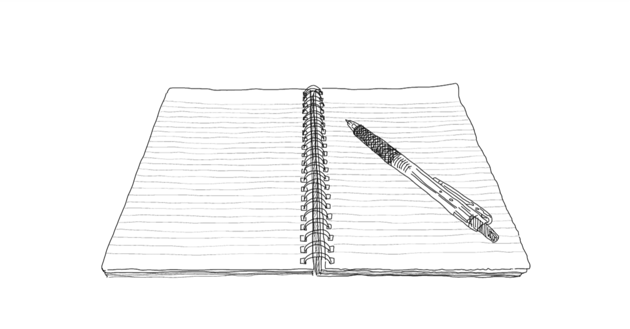 Audible：こうやって頭の中を言語化する｜karko