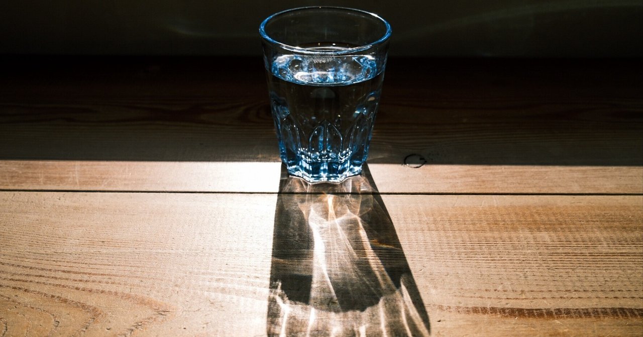 水見式から学ぶ 自分はどの系統のインストラクターなのか｜motoki