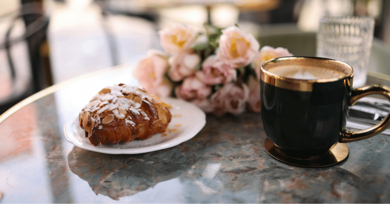 向こうからやってくる豊かさは喜びで溢れている｜Chii