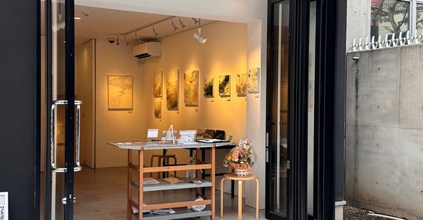 藤理沙子/Risako Fuji｜note