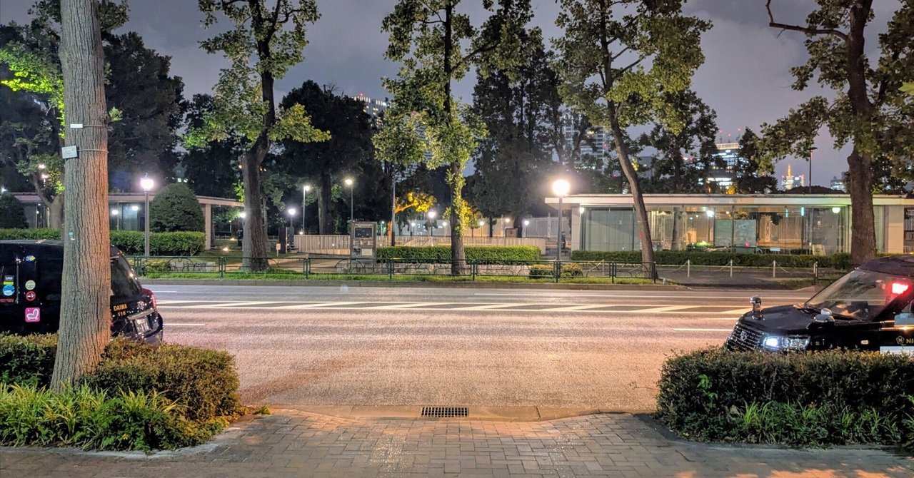 note公式イベントに行ってきしました📖｜kondo teketa