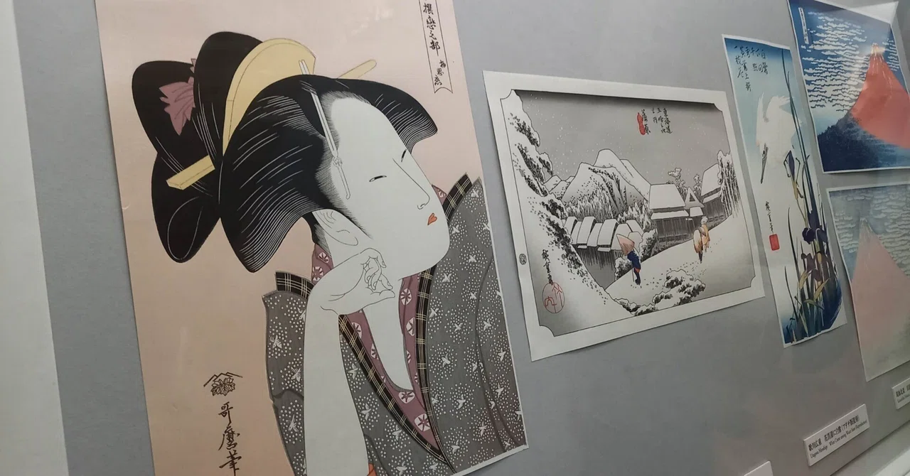 「いね」じゃない？？ トーハク 特別展にて｜MARKO