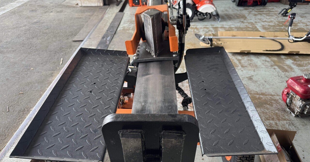 PLOW GLS30ビームASSY交換｜kazuo yanagi