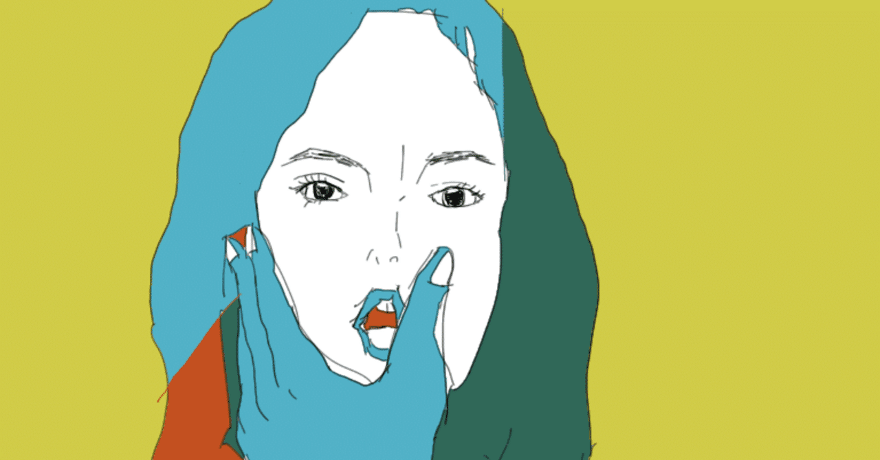 140字小説『ある日、初夏の瞬き』｜achi-ko（檸檬大福）