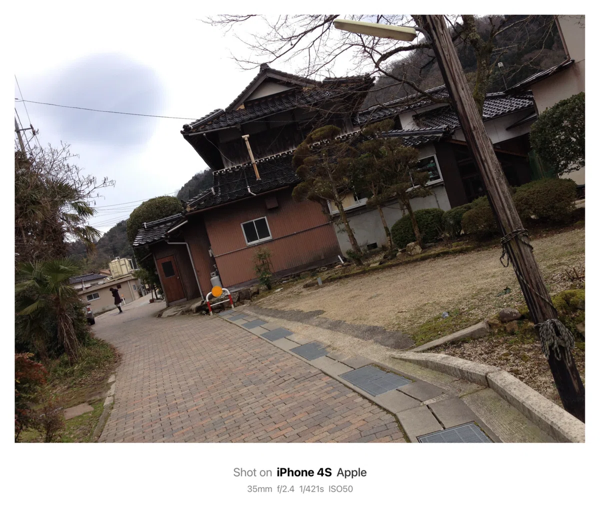 三朝温泉 / Misasa Onsen(Tottori, Japan)｜N.Hagimoto