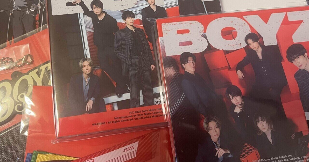 オタクは惹かれてなんぼです。（SixTONESについて語る日）｜yoyu