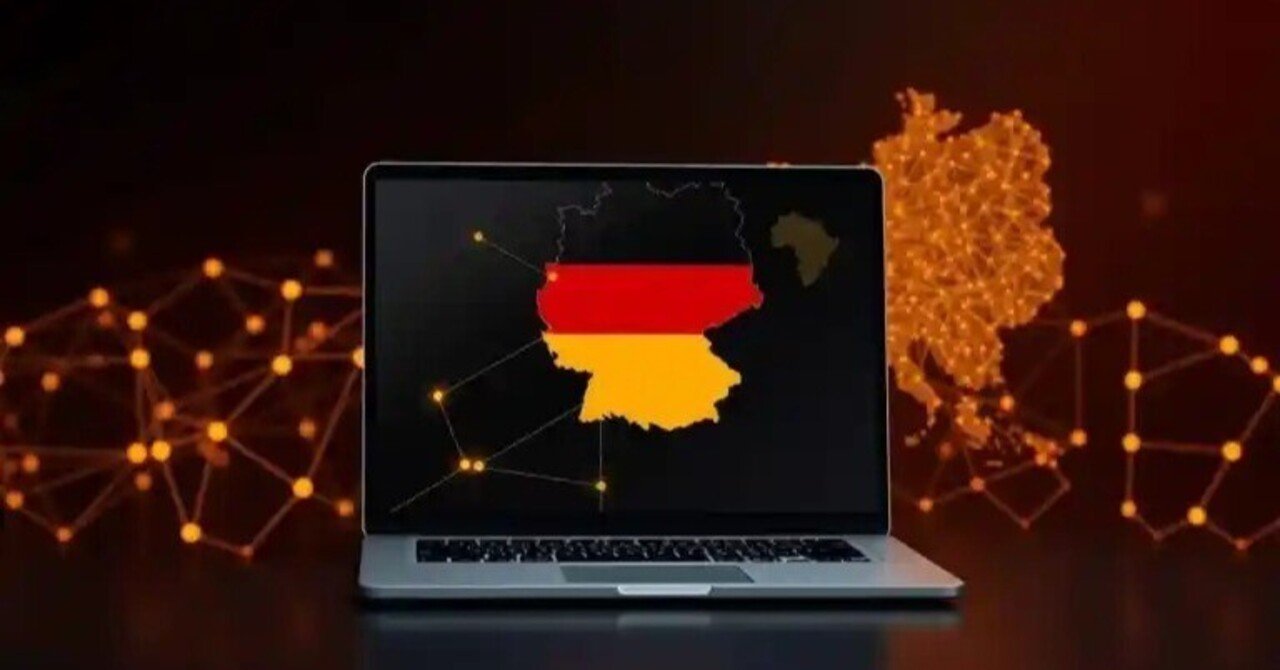 German Proxies: Unlocking a World of Online Freedom｜Emily