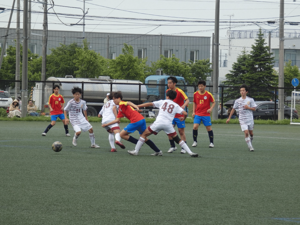 認知こそ最大のスキル｜YUTA IKEDA/サッカー指導者