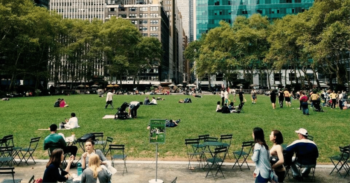 超私的ライフハック②「隙あらばピクニック」｜kibori-chan