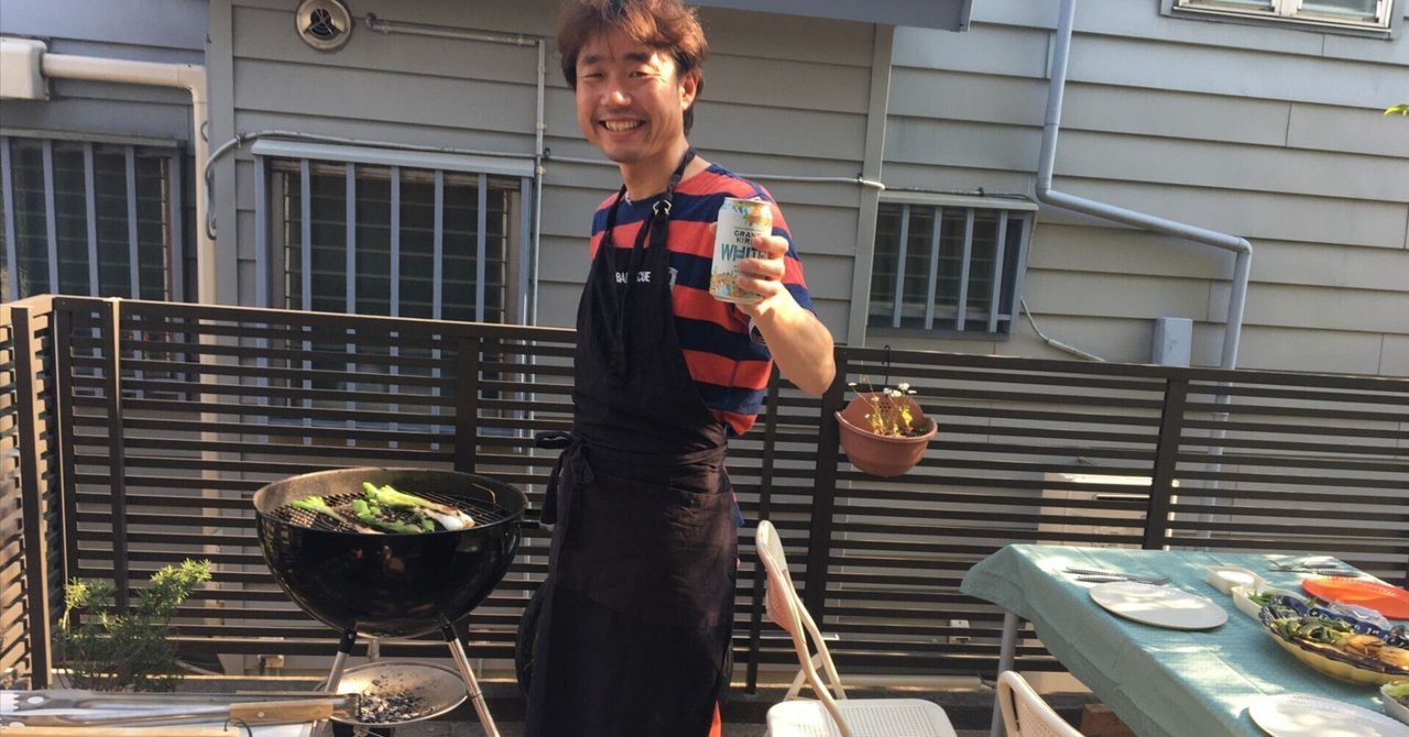 究極の気分転換法｜Jun Sasai （笹井淳）