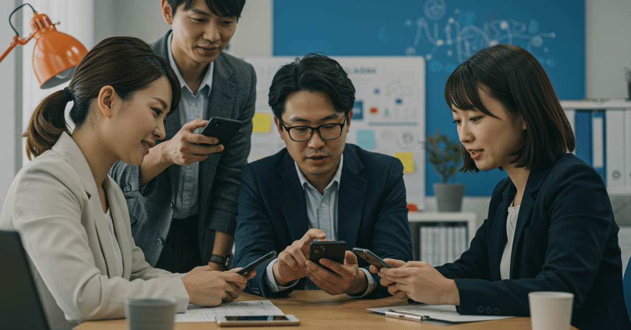 BtoB企業の採用SNS投稿で反応率を3倍にする実践手法｜SAIEN｜BtoB企業のSNSマーケティング・SNS運用代行｜株式会社DIXI