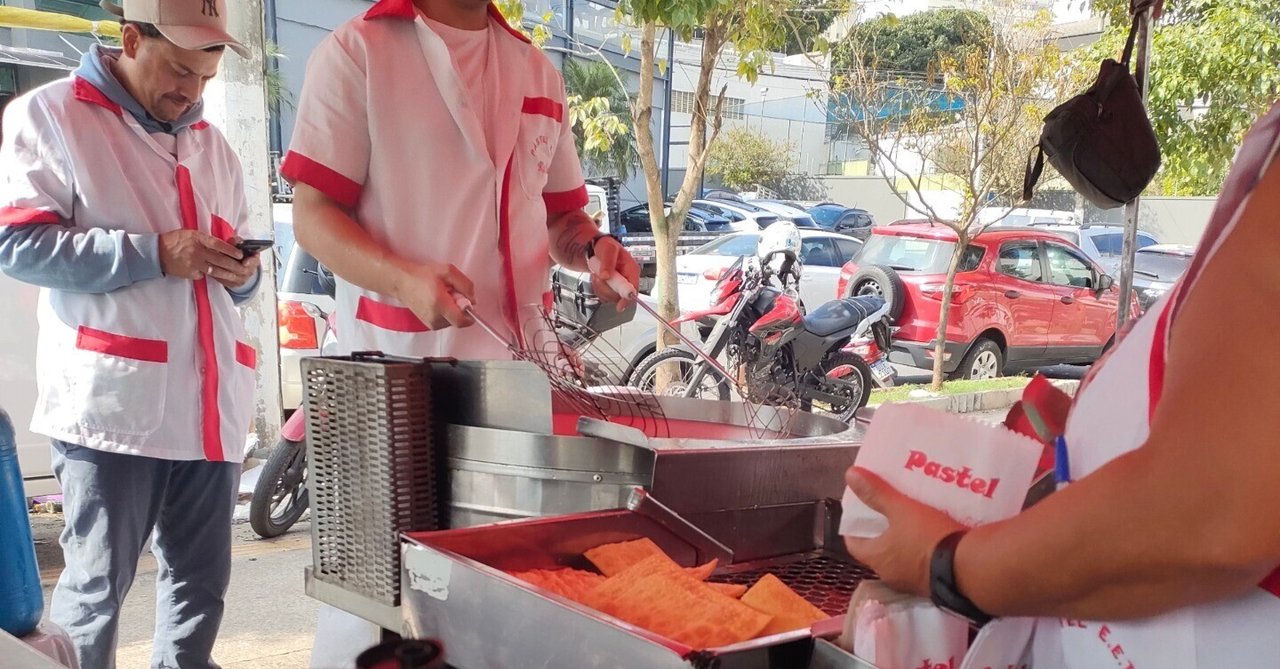 土曜日の朝に｜Kenta Shimamura