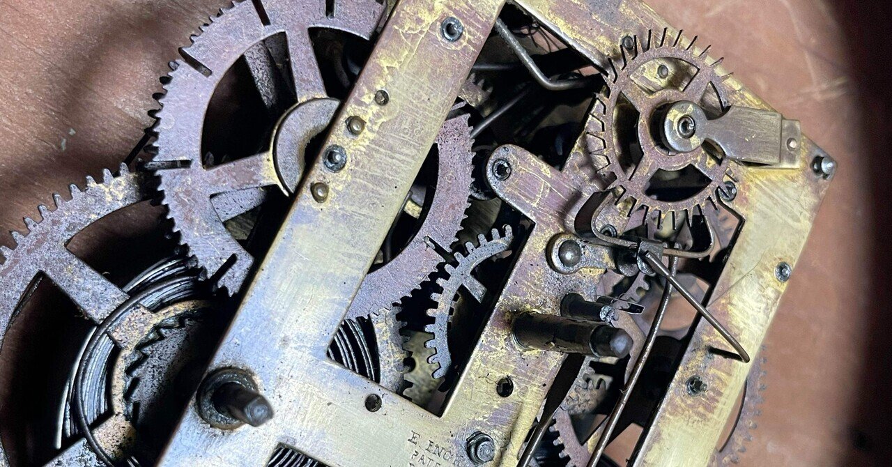 長寿の国なのに短命化しているものがある？「製品の寿命と価値観について」｜Kyonosuke